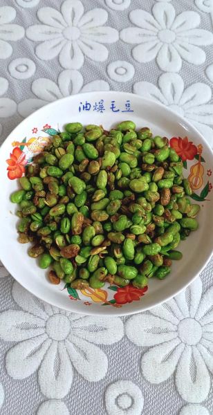 青毛豆粒怎么做好吃_青毛豆粒和什么搭配好吃-第2张图片-山城妙识 青毛豆粒怎么做好吃_青毛豆粒和什么搭配好吃-第2张图片-山城妙识