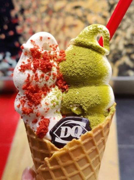 dq冰淇淋图片欣赏_如何拍出高颜值冰淇淋大片-第1张图片-山城妙识 dq冰淇淋图片欣赏_如何拍出高颜值冰淇淋大片-第1张图片-山城妙识