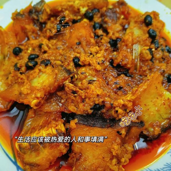 酒糟鱼怎么腌制_酒糟鱼家常做法步骤-第3张图片-山城妙识 酒糟鱼怎么腌制_酒糟鱼家常做法步骤-第3张图片-山城妙识