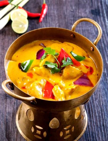 什么菜和咖喱搭配最合适_咖喱配什么蔬菜好吃-第3张图片-山城妙识