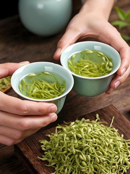 花卷茶是什么茶_花卷茶怎么泡才正确-第1张图片-山城妙识 花卷茶是什么茶_花卷茶怎么泡才正确-第1张图片-山城妙识