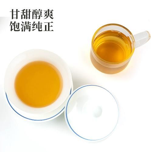 花卷茶是什么茶_花卷茶怎么泡才正确-第2张图片-山城妙识 花卷茶是什么茶_花卷茶怎么泡才正确-第2张图片-山城妙识