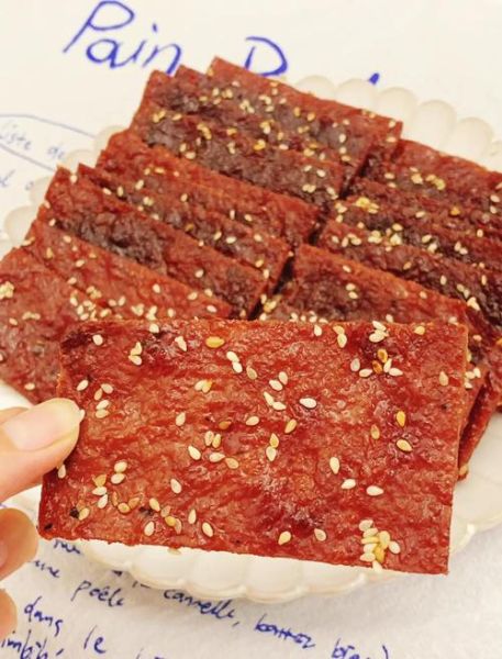自制肉脯怎么保存_自制肉脯可以放多久-第3张图片-山城妙识