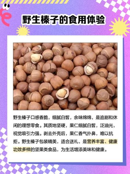 榛子怎么保存_榛子营养价值高吗-第2张图片-山城妙识 榛子怎么保存_榛子营养价值高吗-第2张图片-山城妙识