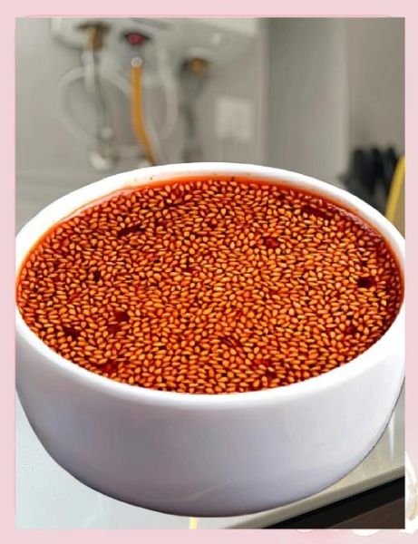 辣椒油怎么做才香_辣椒油的做法大全家常-第3张图片-山城妙识