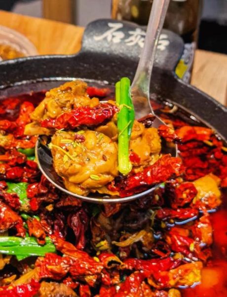 芋儿烧鸡公怎么做_芋儿烧鸡公最正宗的做法-第2张图片-山城妙识 芋儿烧鸡公怎么做_芋儿烧鸡公最正宗的做法-第2张图片-山城妙识