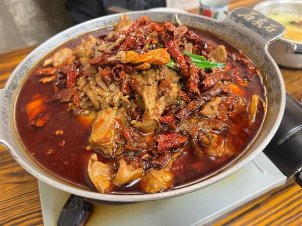 芋儿烧鸡公怎么做_芋儿烧鸡公最正宗的做法-第3张图片-山城妙识 芋儿烧鸡公怎么做_芋儿烧鸡公最正宗的做法-第3张图片-山城妙识