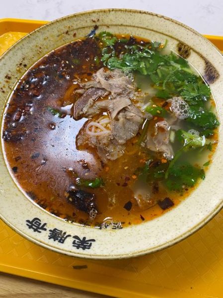 羊肉粉店罂粟杆事件_老板被公诉会判多久-第3张图片-山城妙识