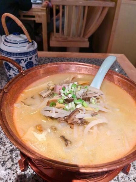 河蚌汤怎么做_河蚌汤需要焯水吗-第3张图片-山城妙识