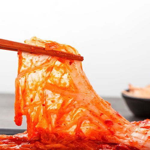 韩国泡菜大全_如何挑选正宗泡菜-第3张图片-山城妙识