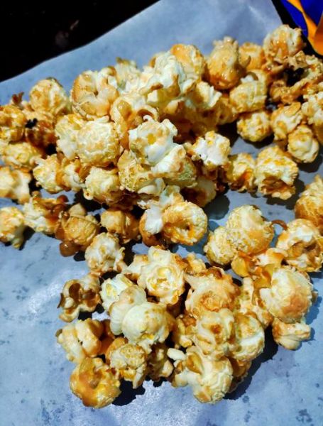 爆米花怎么做_家庭版爆米花步骤-第2张图片-山城妙识