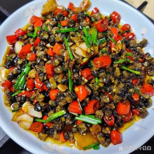 爆炒田螺肉怎么炒不老_田螺肉嫩滑技巧-第1张图片-山城妙识