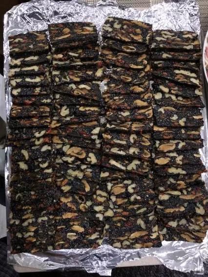 马悦凌固元膏的做法_马悦凌固元膏的功效-第2张图片-山城妙识