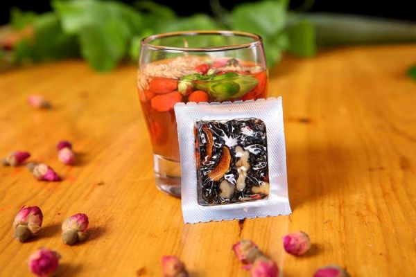 马悦凌固元膏的做法_马悦凌固元膏的功效-第3张图片-山城妙识