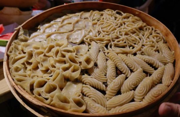 莜面怎么做最好吃_莜面有哪些家常做法-第1张图片-山城妙识 莜面怎么做最好吃_莜面有哪些家常做法-第1张图片-山城妙识