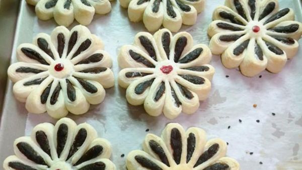 枣花酥的做法_枣花酥怎么保存-第2张图片-山城妙识 枣花酥的做法_枣花酥怎么保存-第2张图片-山城妙识