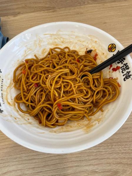 猪油拌面怎么做_猪油拌面需要哪些调料-第3张图片-山城妙识