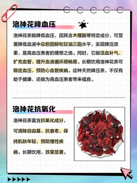 洛神花能天天喝吗_洛神花泡水禁忌-第2张图片-山城妙识 洛神花能天天喝吗_洛神花泡水禁忌-第2张图片-山城妙识