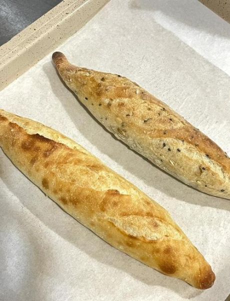 法棍常温能放几天_法棍冷冻保存多久-第1张图片-山城妙识