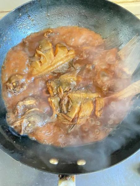 偏口鱼的营养价值及功效_适合什么人吃-第1张图片-山城妙识 偏口鱼的营养价值及功效_适合什么人吃-第1张图片-山城妙识