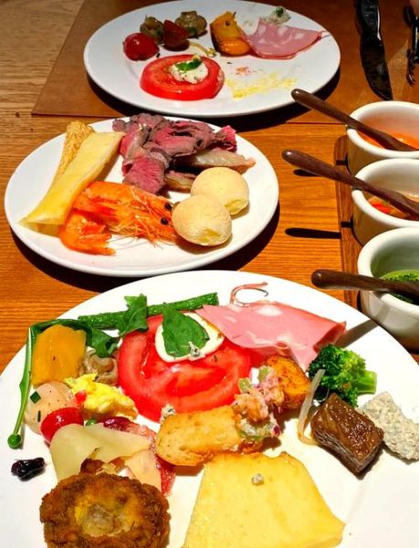 北京巴西烤肉自助餐多少钱一位_北京巴西烤肉自助价格-第1张图片-山城妙识 北京巴西烤肉自助餐多少钱一位_北京巴西烤肉自助价格-第1张图片-山城妙识