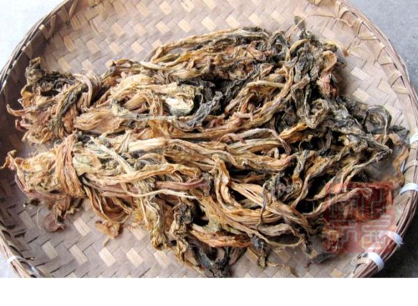 川冬菜是什么菜_川冬菜怎么做才好吃-第3张图片-山城妙识