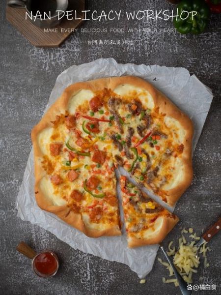 高筋面粉适合做什么食物_高筋面粉做面包和披萨哪个更好-第2张图片-山城妙识 高筋面粉适合做什么食物_高筋面粉做面包和披萨哪个更好-第2张图片-山城妙识