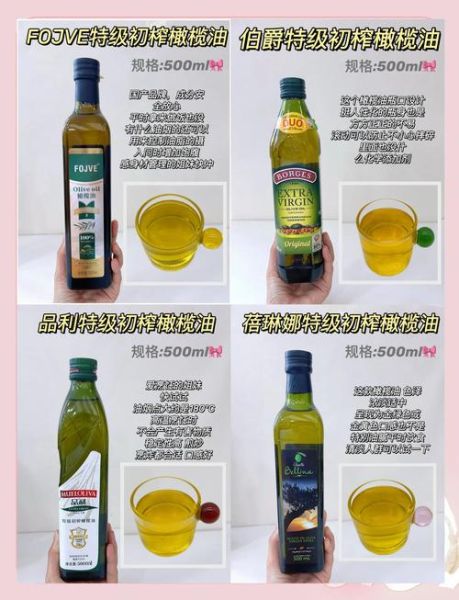 真正的橄榄油多少钱一斤_如何辨别真假-第3张图片-山城妙识 真正的橄榄油多少钱一斤_如何辨别真假-第3张图片-山城妙识