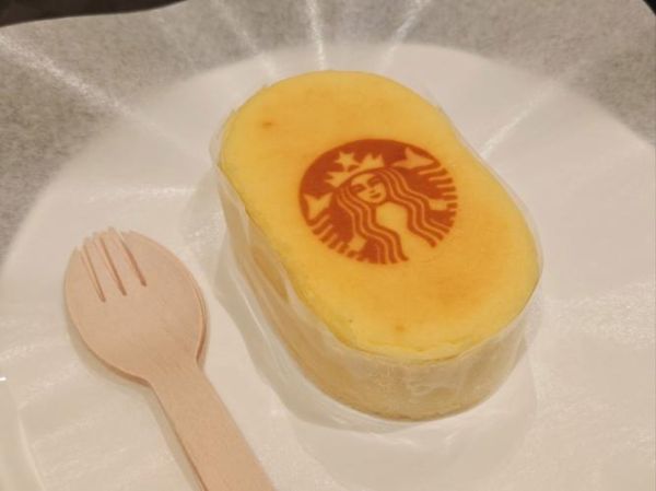 星巴克纽约芝士蛋糕好吃吗_真实测评-第1张图片-山城妙识 星巴克纽约芝士蛋糕好吃吗_真实测评-第1张图片-山城妙识