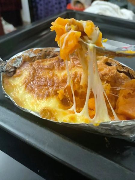 芝士怎么做好吃_芝士的吃法大全-第3张图片-山城妙识 芝士怎么做好吃_芝士的吃法大全-第3张图片-山城妙识