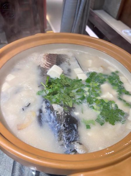 鱼汤怎么做好吃_鱼汤简单又鲜美的做法-第2张图片-山城妙识 鱼汤怎么做好吃_鱼汤简单又鲜美的做法-第2张图片-山城妙识