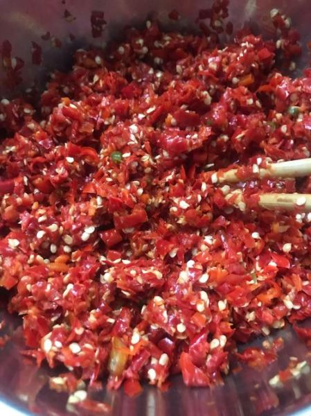 剁椒怎么做才香_剁椒不放盐会坏吗-第1张图片-山城妙识 剁椒怎么做才香_剁椒不放盐会坏吗-第1张图片-山城妙识