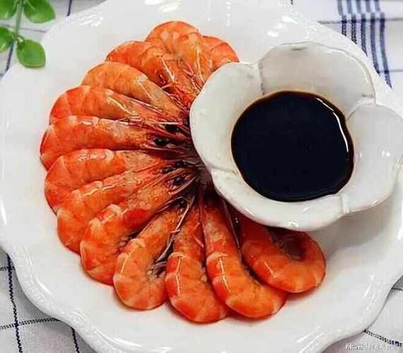 吃虾蘸料怎么调最简单_最简单的虾蘸料配方-第3张图片-山城妙识