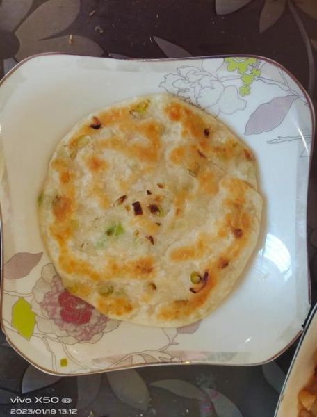 电饼铛烙饼怎么做才软_电饼铛烙饼需要几分钟-第1张图片-山城妙识 电饼铛烙饼怎么做才软_电饼铛烙饼需要几分钟-第1张图片-山城妙识