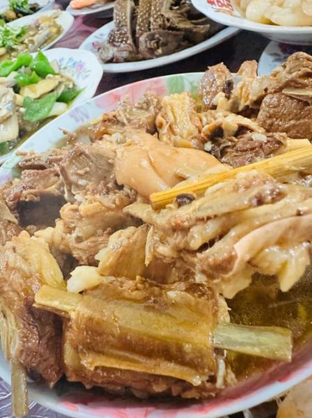 高压锅红烧羊排怎么做_羊排去膻味技巧-第2张图片-山城妙识 高压锅红烧羊排怎么做_羊排去膻味技巧-第2张图片-山城妙识