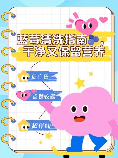 蓝莓怎么洗才干净_蓝莓带皮吃吗-第3张图片-山城妙识 蓝莓怎么洗才干净_蓝莓带皮吃吗-第3张图片-山城妙识