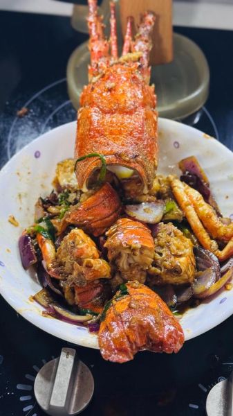 龙虾三吃怎么做_龙虾三吃经典做法-第2张图片-山城妙识 龙虾三吃怎么做_龙虾三吃经典做法-第2张图片-山城妙识