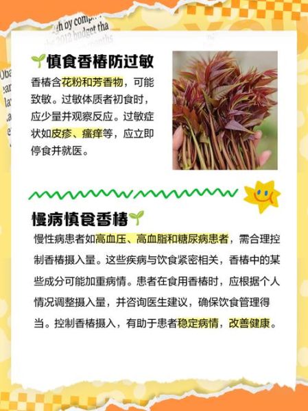 香椿怎么吃安全_香椿中毒怎么预防-第2张图片-山城妙识 香椿怎么吃安全_香椿中毒怎么预防-第2张图片-山城妙识