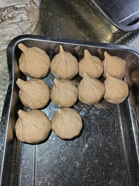 艾粄的做法视频_艾粄怎么蒸不粘手-第3张图片-山城妙识 艾粄的做法视频_艾粄怎么蒸不粘手-第3张图片-山城妙识