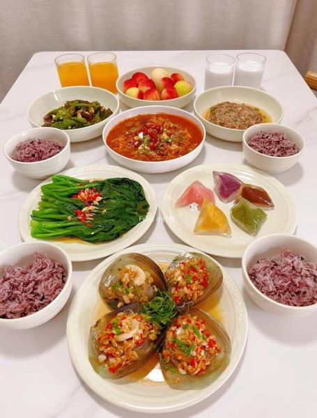 晚餐吃什么简单又营养_一周晚餐食谱推荐-第3张图片-山城妙识 晚餐吃什么简单又营养_一周晚餐食谱推荐-第3张图片-山城妙识