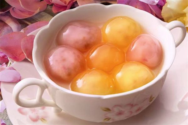 最好看的汤圆图片大全_如何拍出高颜值汤圆-第2张图片-山城妙识 最好看的汤圆图片大全_如何拍出高颜值汤圆-第2张图片-山城妙识