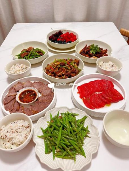 晚餐吃什么简单又营养_一周晚餐食谱推荐-第2张图片-山城妙识 晚餐吃什么简单又营养_一周晚餐食谱推荐-第2张图片-山城妙识