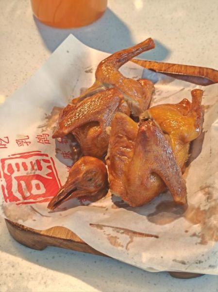 卤鸽子最正宗的做法_卤鸽子怎么做才入味-第2张图片-山城妙识 卤鸽子最正宗的做法_卤鸽子怎么做才入味-第2张图片-山城妙识