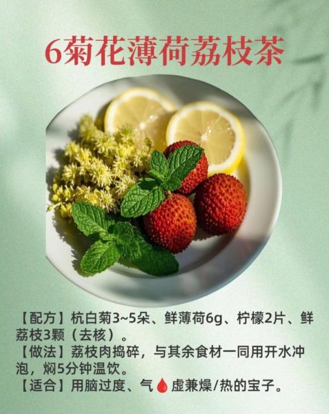 薄荷茶的功效与禁忌_孕妇能喝吗-第3张图片-山城妙识