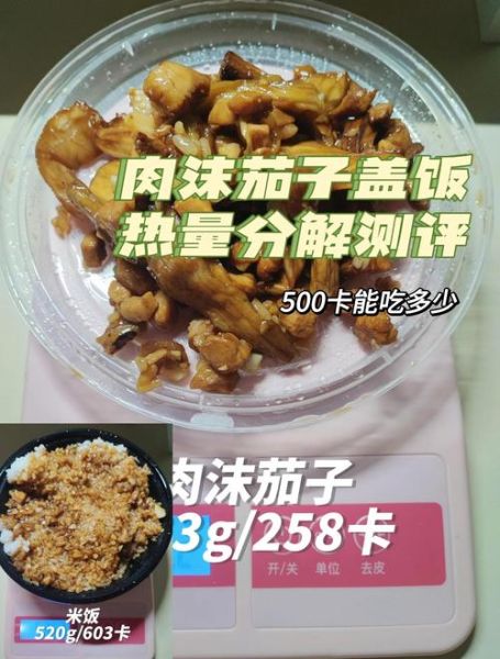 盖浇饭哪个好吃_盖浇饭热量高吗-第2张图片-山城妙识