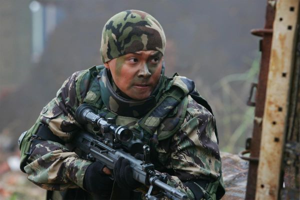 士兵突击电视剧全集免费哪里看_士兵突击在线观看完整版-第1张图片-山城妙识 士兵突击电视剧全集免费哪里看_士兵突击在线观看完整版-第1张图片-山城妙识