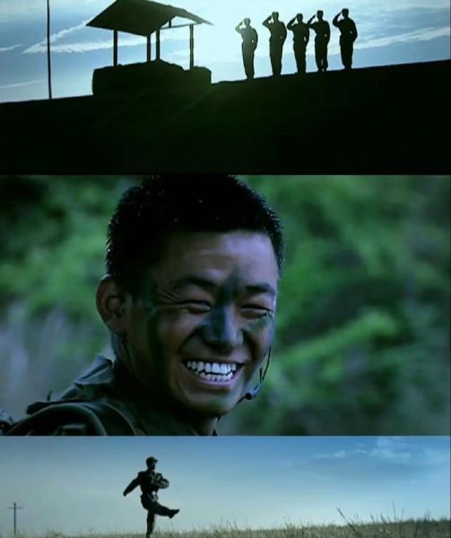 士兵突击电视剧全集免费哪里看_士兵突击在线观看完整版-第3张图片-山城妙识 士兵突击电视剧全集免费哪里看_士兵突击在线观看完整版-第3张图片-山城妙识