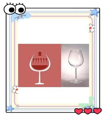 红酒瓶尺寸图怎么看_标准瓶与香槟瓶区别-第3张图片-山城妙识