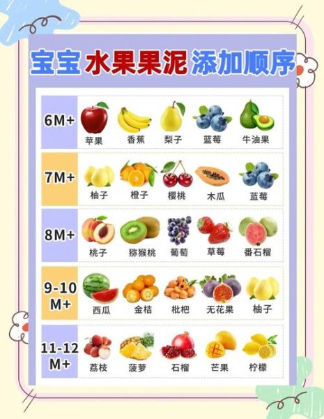 苹果泥几个月的宝宝可以吃_苹果泥初次添加量是多少-第1张图片-山城妙识