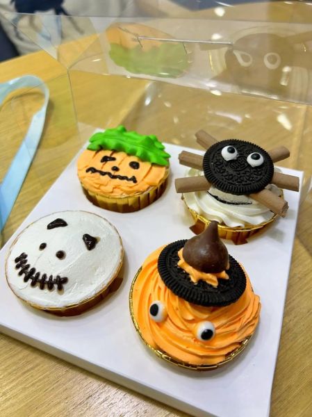 万圣节蛋糕怎么做_万圣节蛋糕图片大全集-第3张图片-山城妙识 万圣节蛋糕怎么做_万圣节蛋糕图片大全集-第3张图片-山城妙识